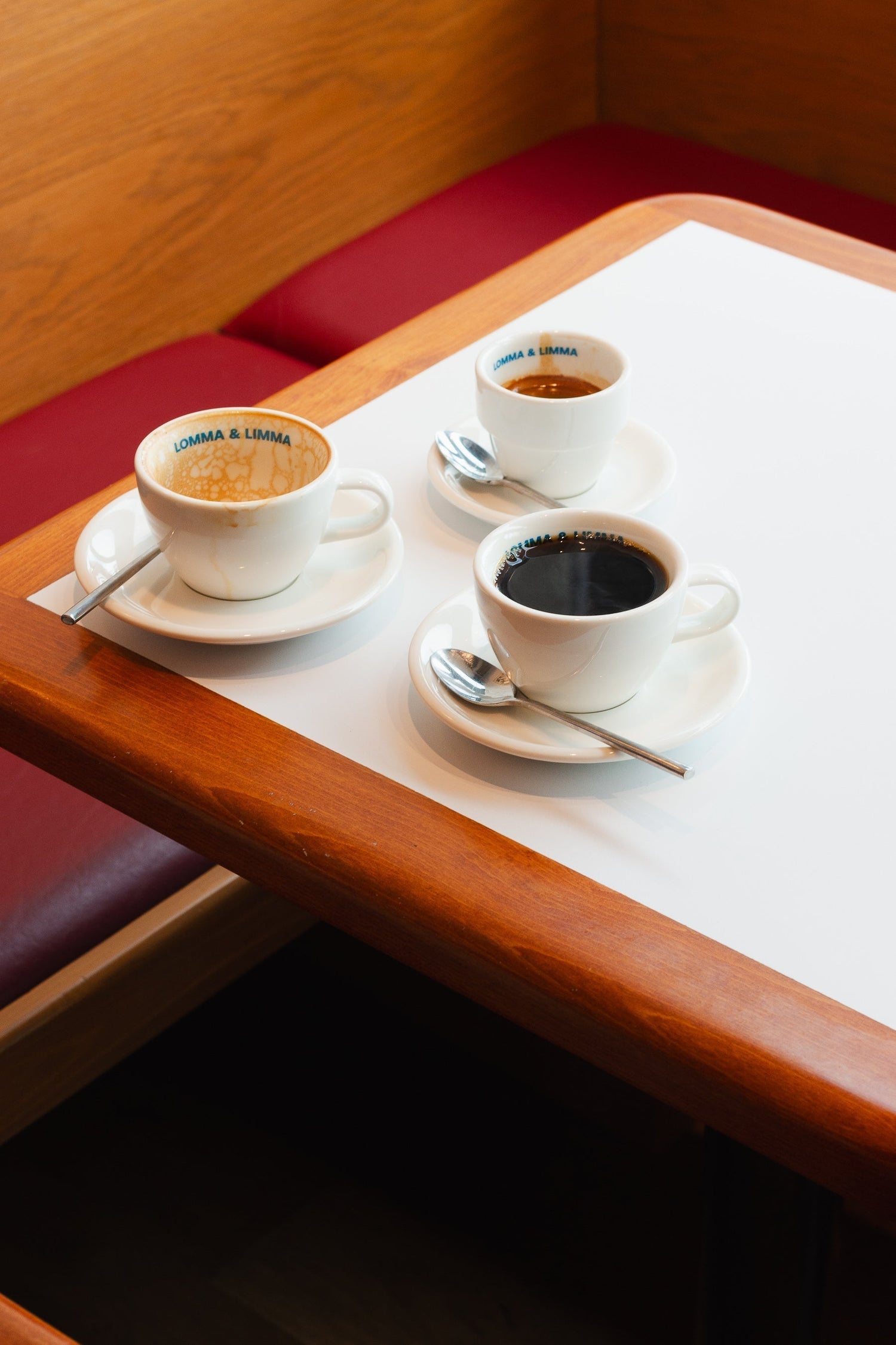 Lomma & Limma Specialty Coffee Shop